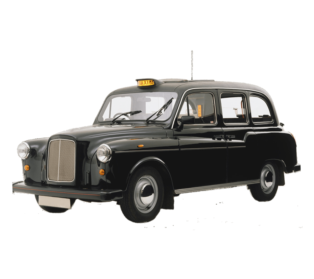 Compare Private Hire Insurance | Tiger.co.uk