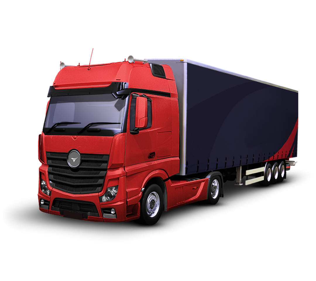 Compare HGV Insurance | Tiger.co.uk