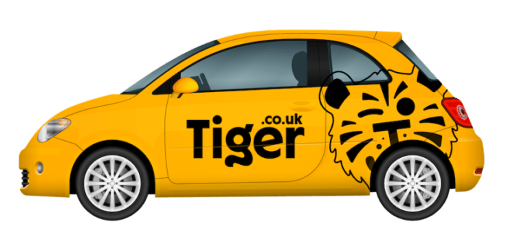 Compare First Time Driver Insurance | Tiger.co.uk